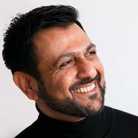 Leadership expert Kul Mahay says organisations can learn from Met ...