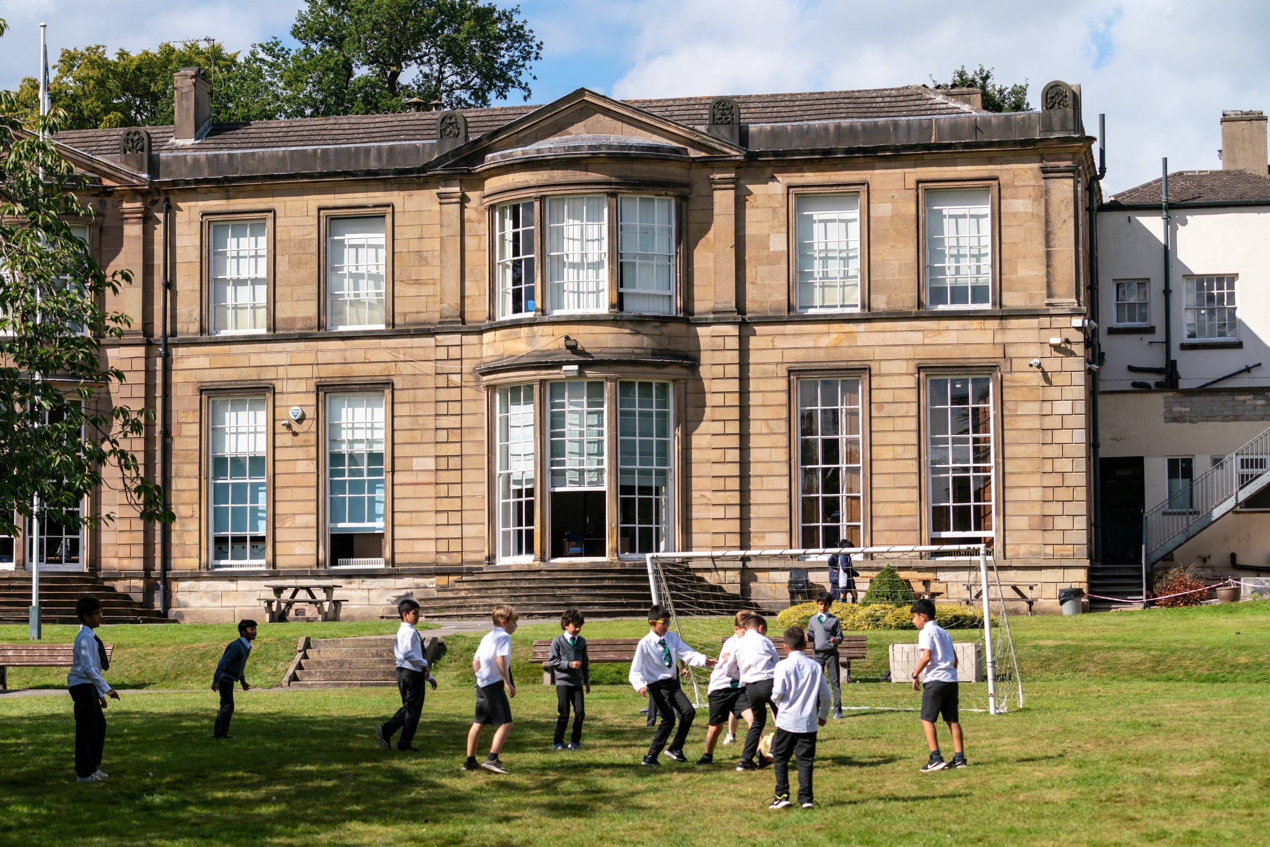 ‘Back to School’ for creative alumni