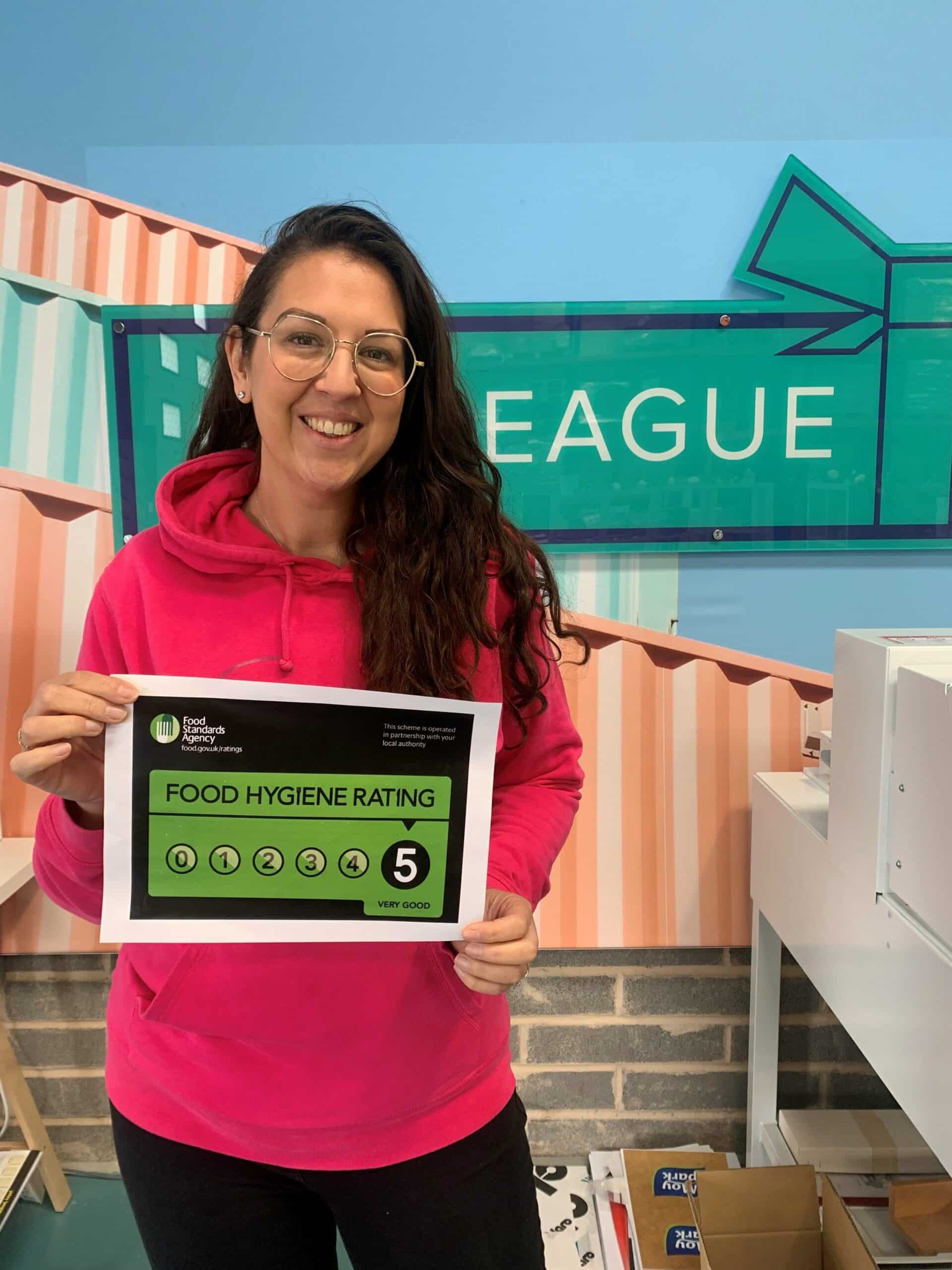 Two years on, how personalised letterbox gift company Colleague Box is ...