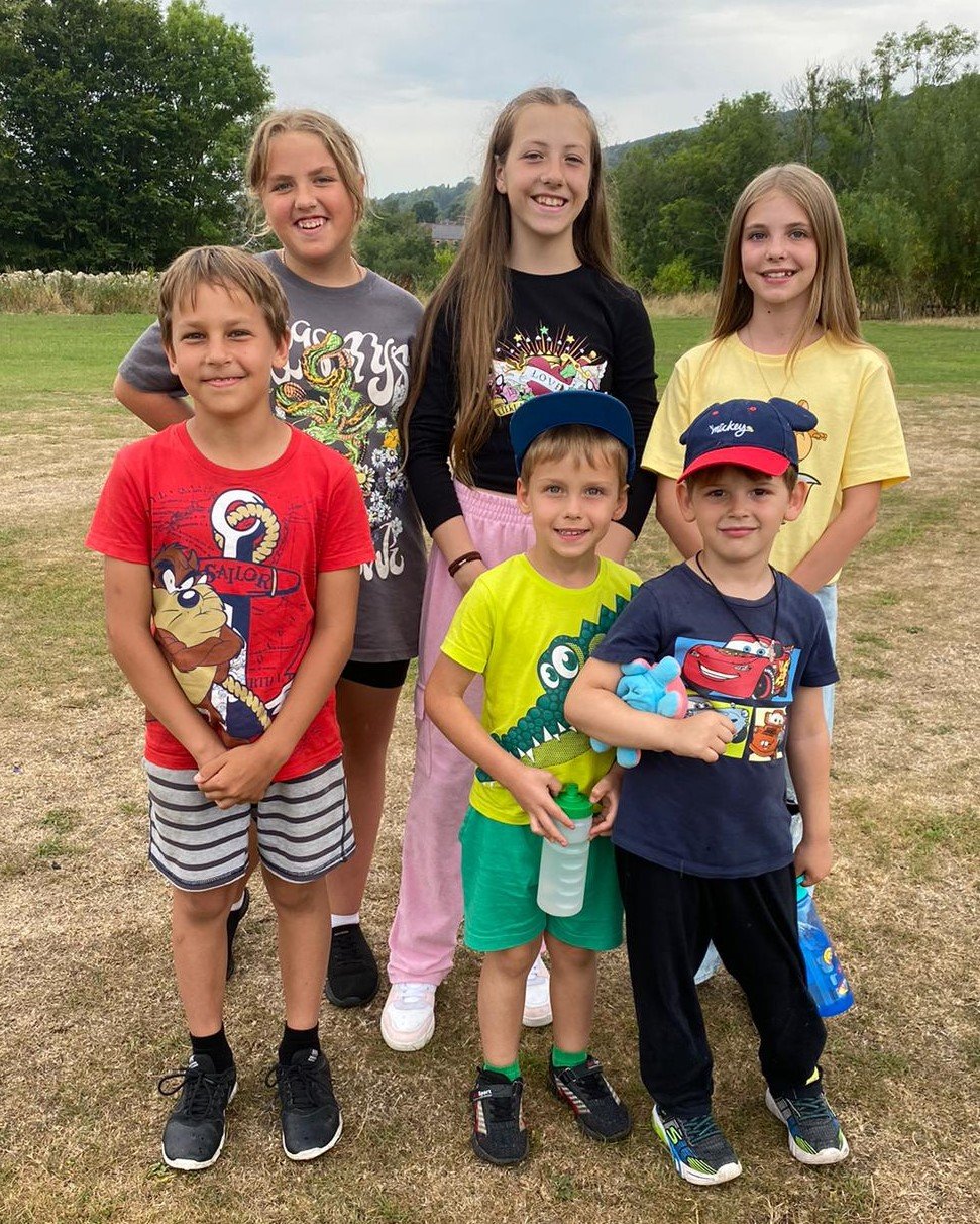 Mattyb And His Friends