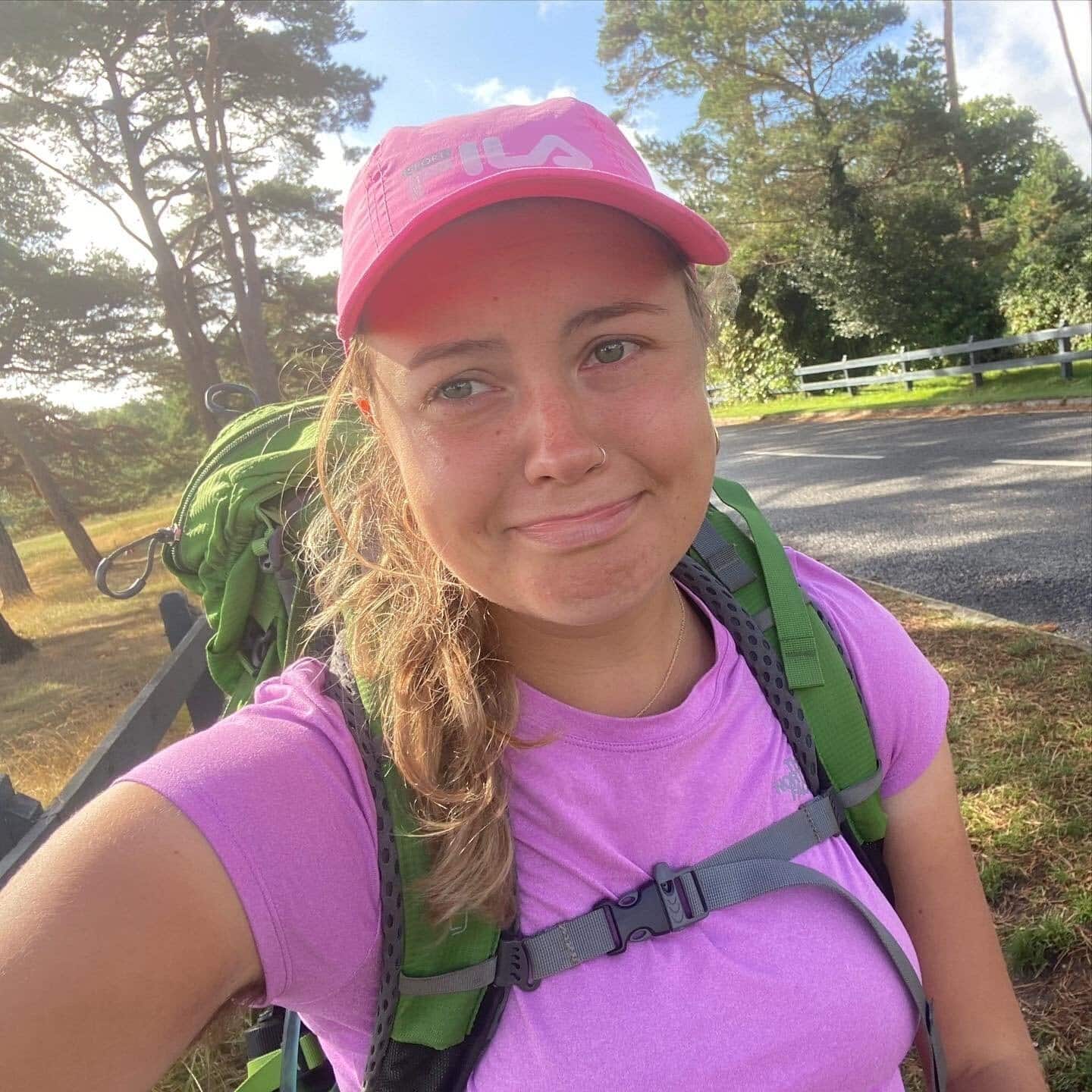 Work placement student at Derbyshire company raises thousands for ...