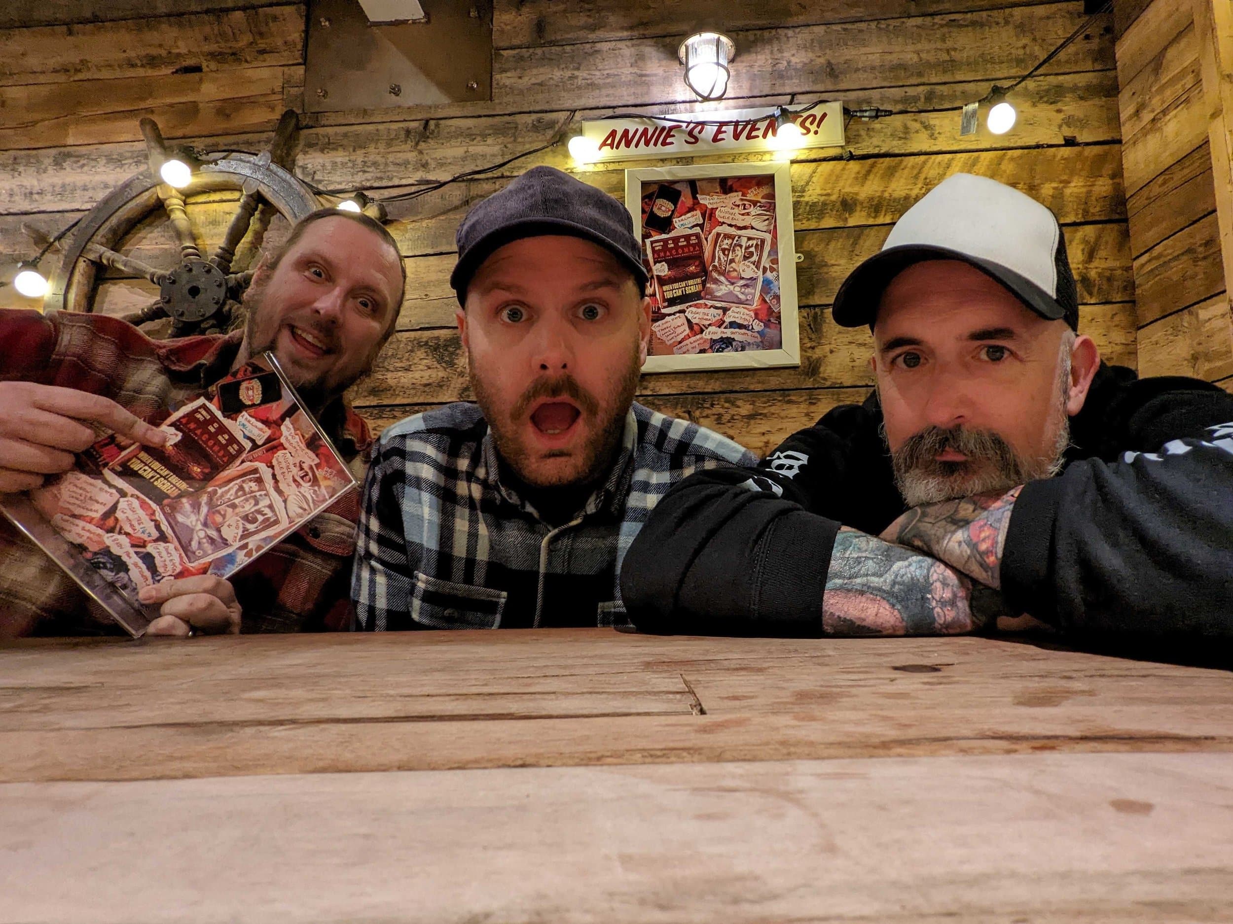 Fans of bad movies flock to Annie’s to share their love of terrible films