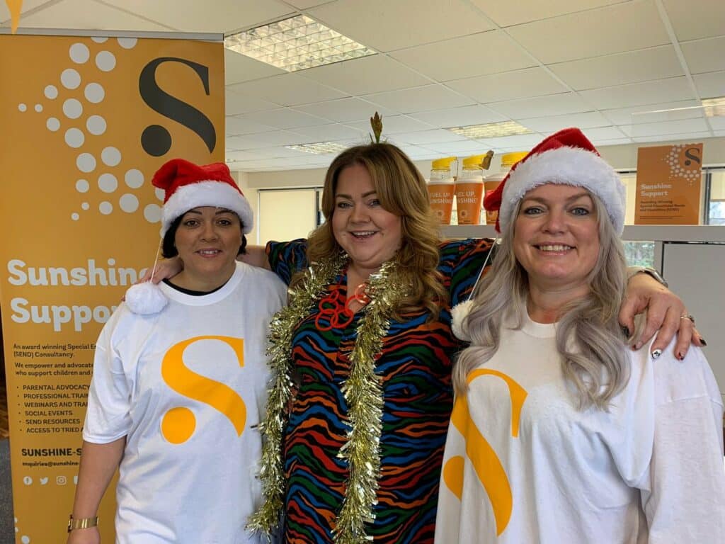 Local businesses sought for festive events organised by Sunshine ...