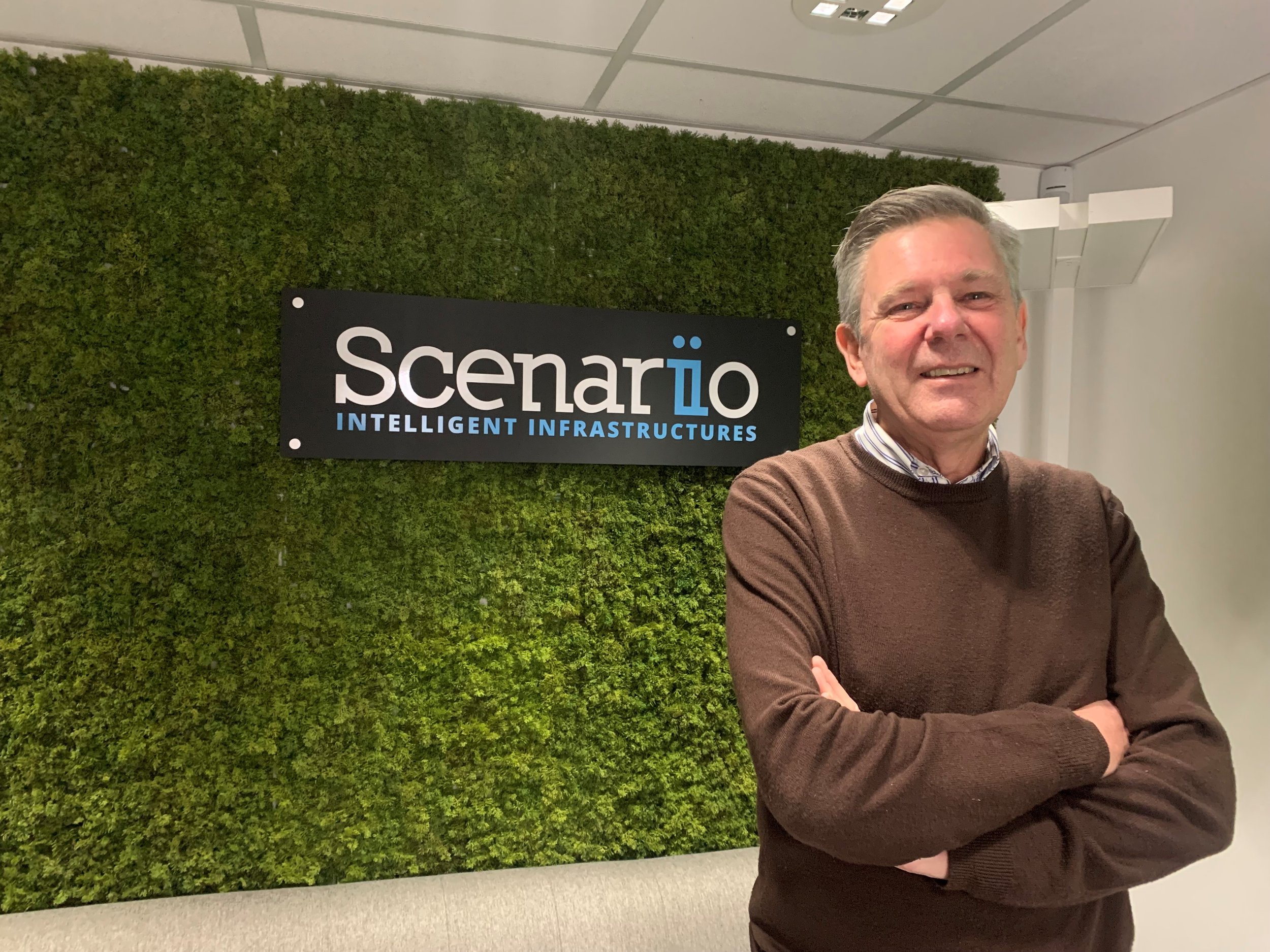 Growing Derby business Vibrant Accountancy welcomes leading smart tech ...