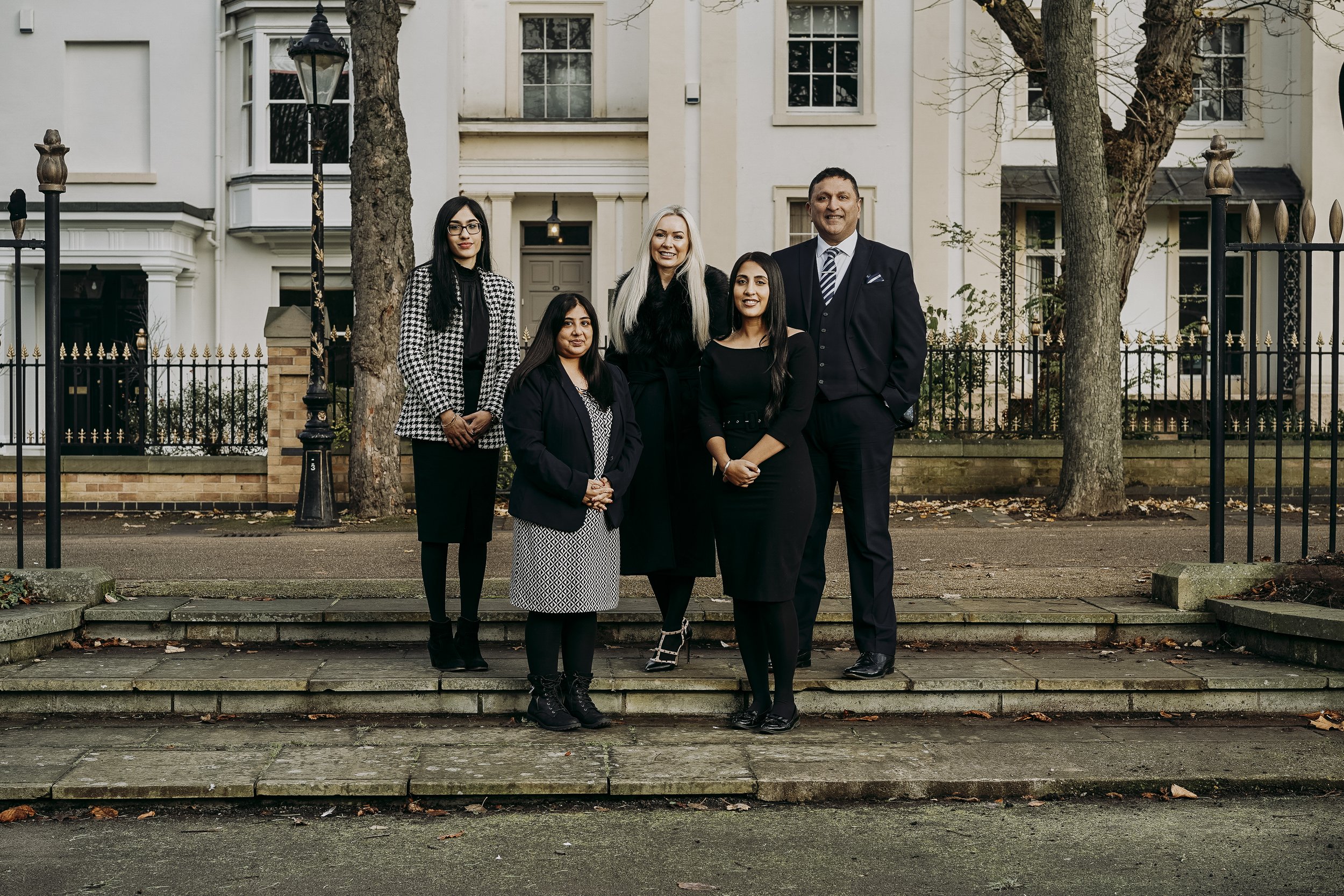 Smith Partnership Solicitors’ childcare team in Leicester becomes one ...