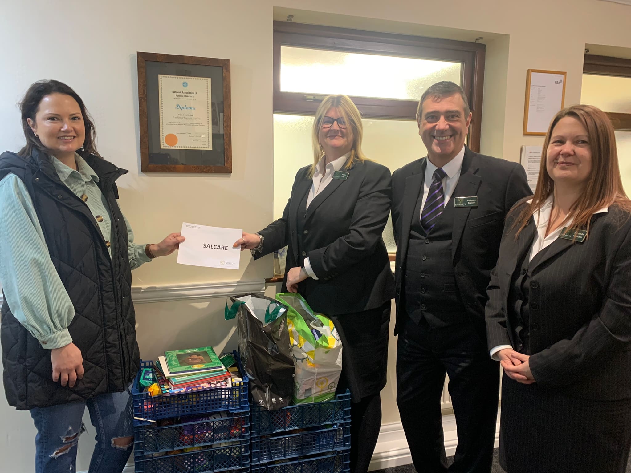 BASIS PROMPT Register launches a CPD hotline to help members keep track ...