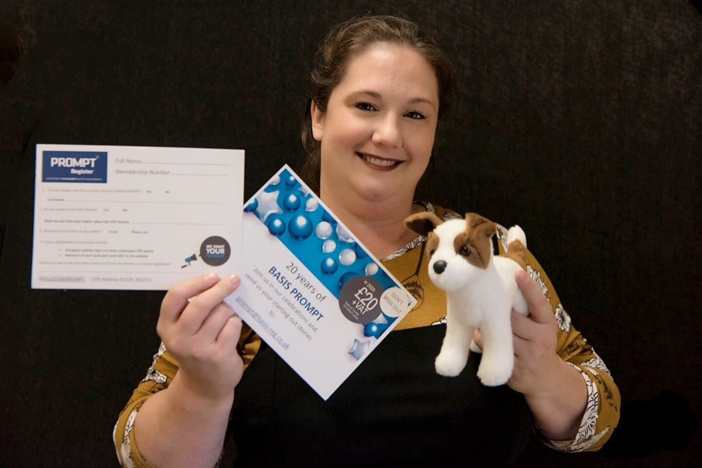 Eight points and a warm welcome awaits as BASIS PROMPT unveils its 2020 ...