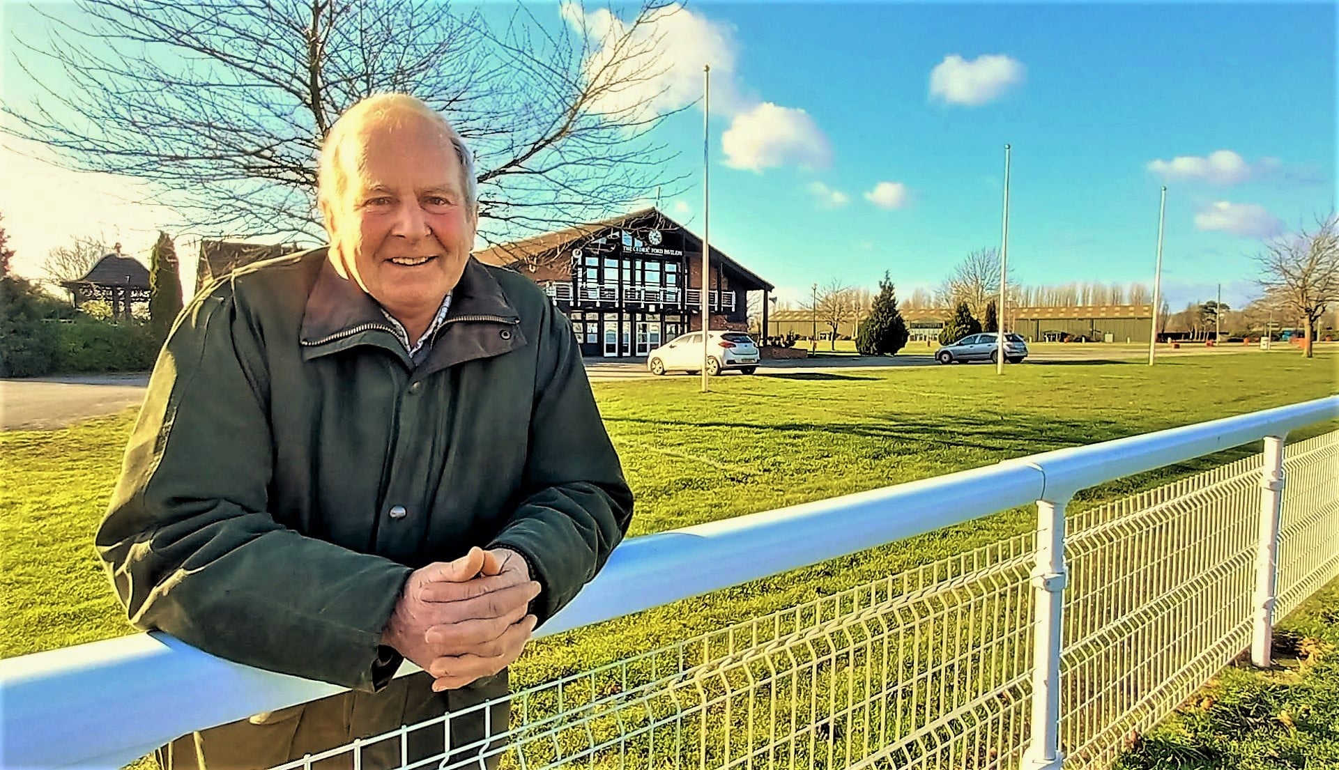 Nottinghamshire County Show will help support local farming after being ...