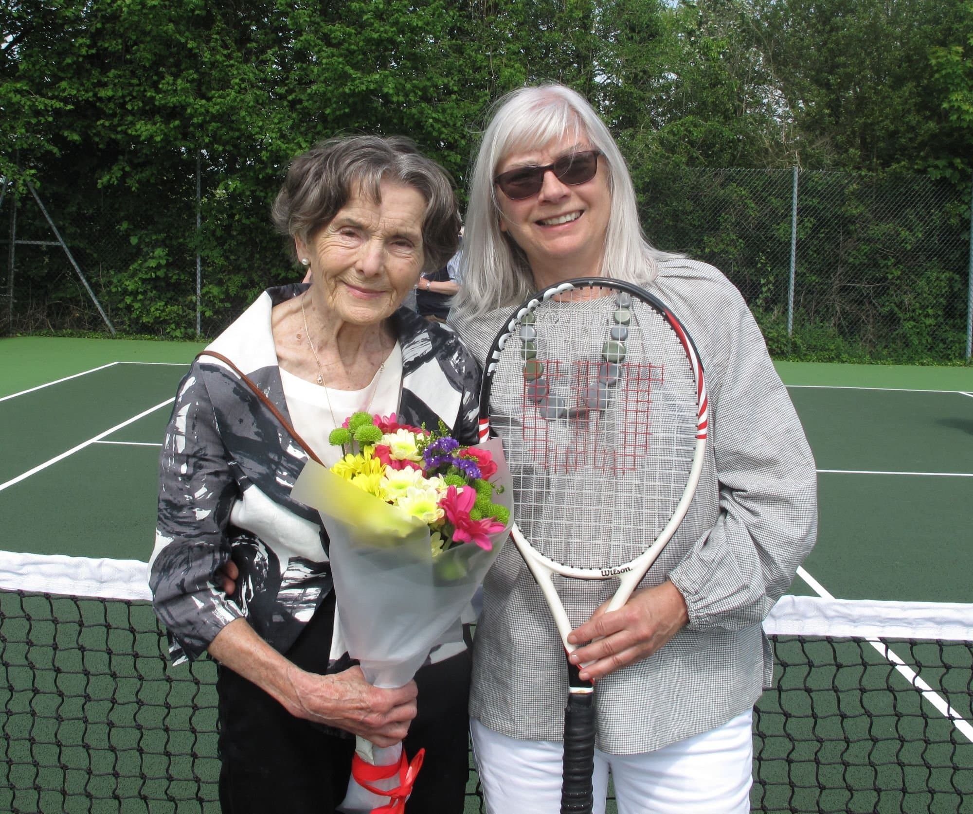 Derbyshire company Lubrizol serves up an ace with donation to local ...