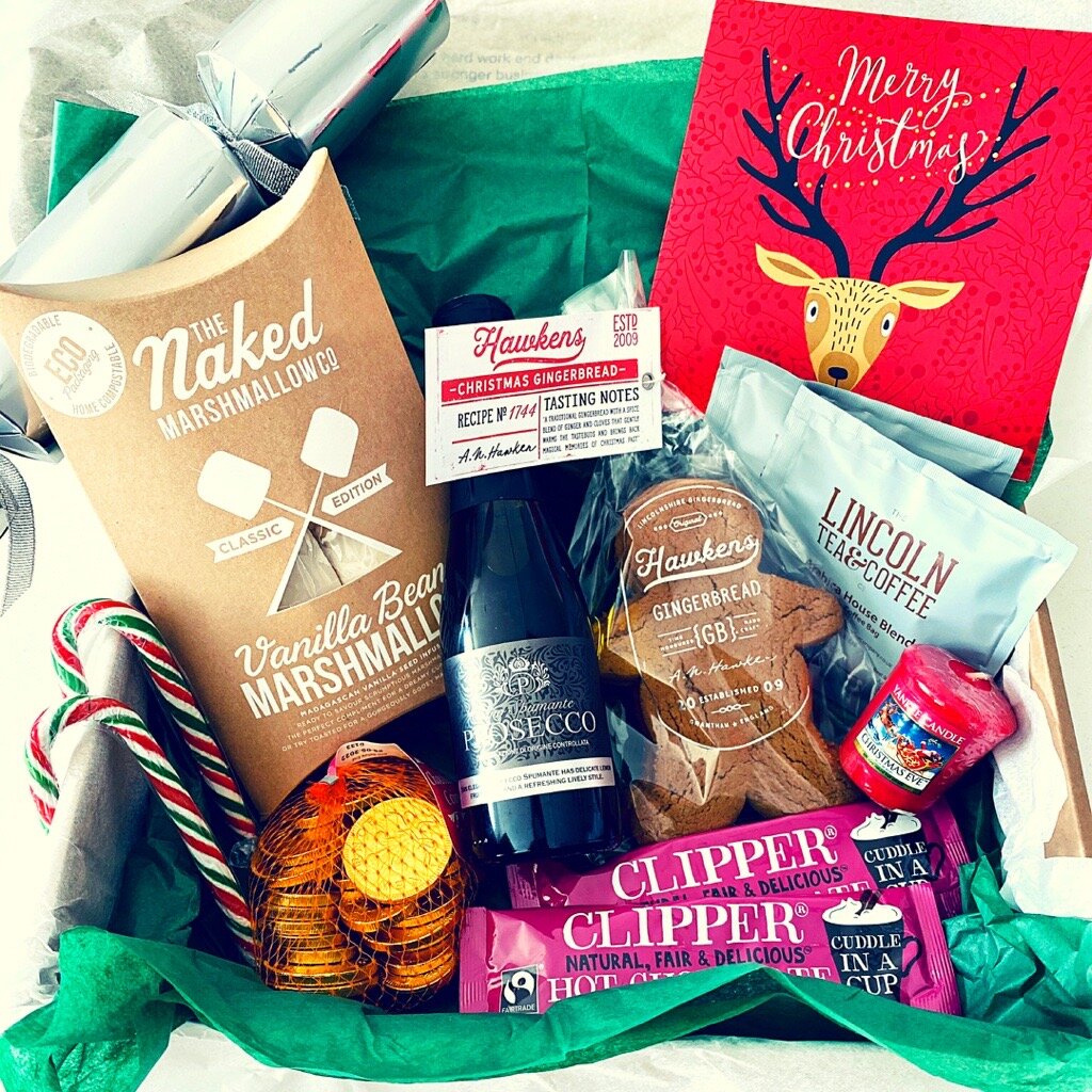 Postal gift business Colleague Box gets its own letterbox with first ...