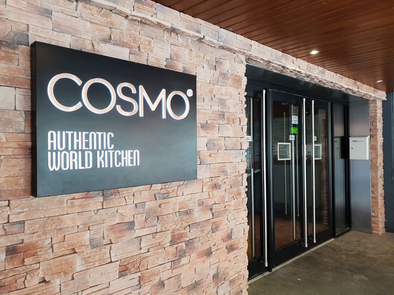 Award-winning Derby restaurant reopens after refurbishment - Penguin PR