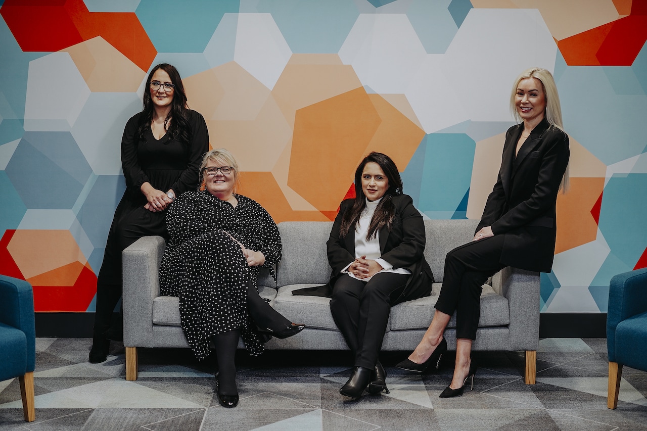 New multilingual solicitor at Smith Partnership helps break down barriers to legal support ...