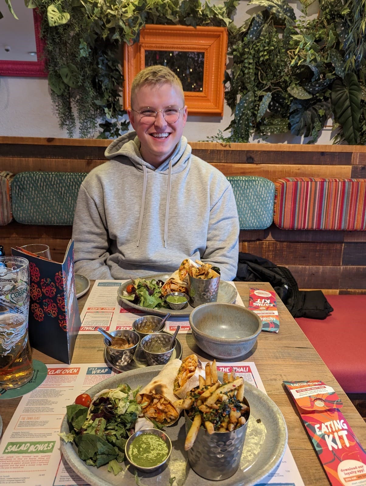 Rapidly expanding restaurant group hires award-winning Derby agency ...