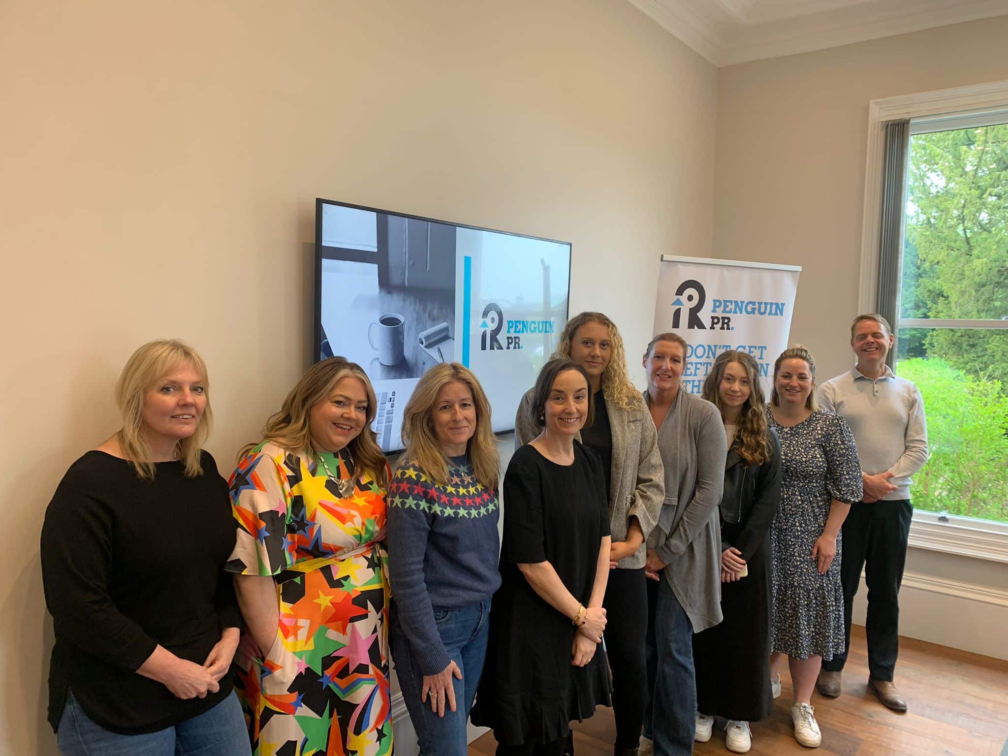 Penguin PR launches new service for businesses in the Midlands after ...