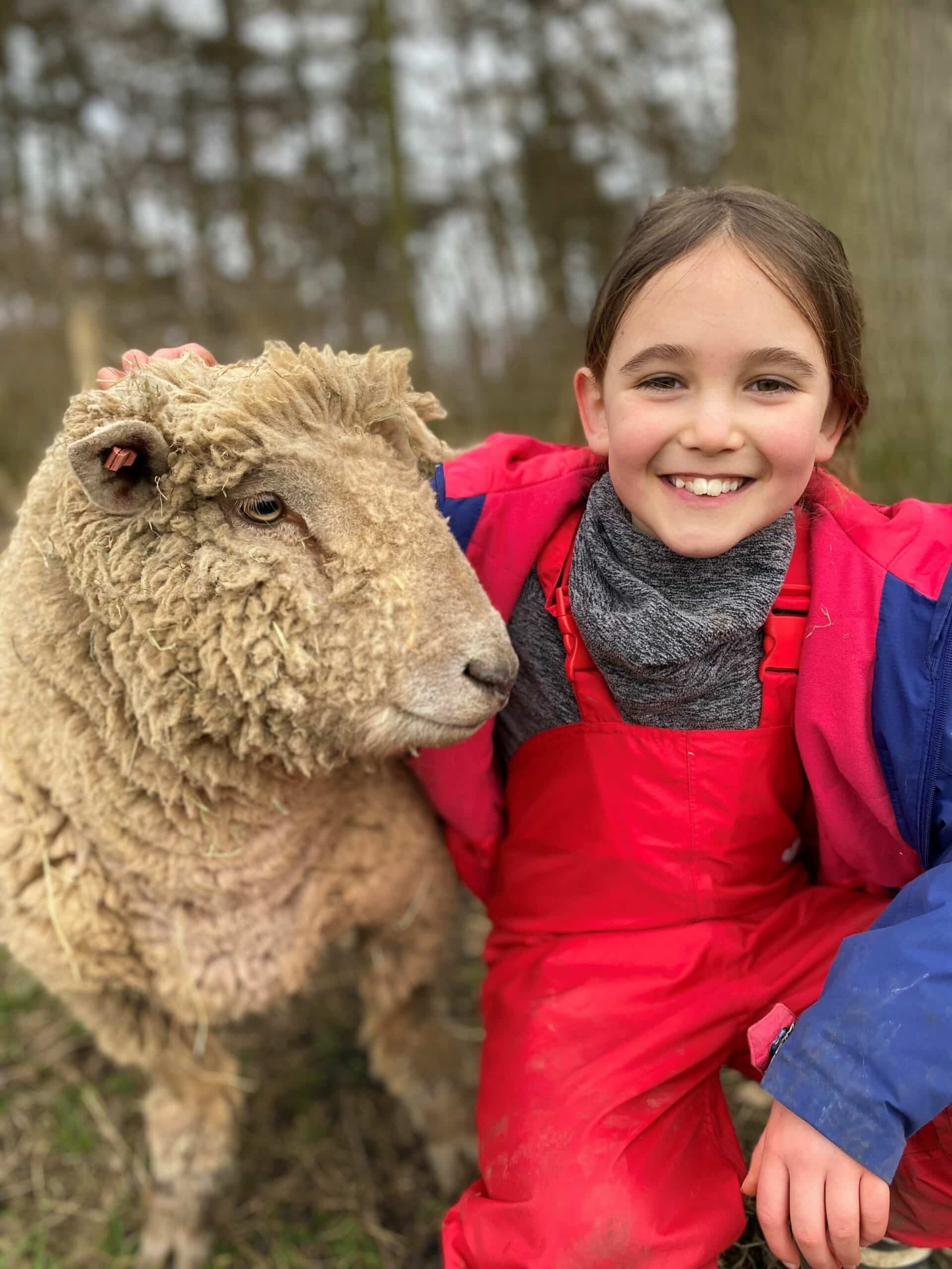Young farmers hope for success at this years Derbyshire County Show ...