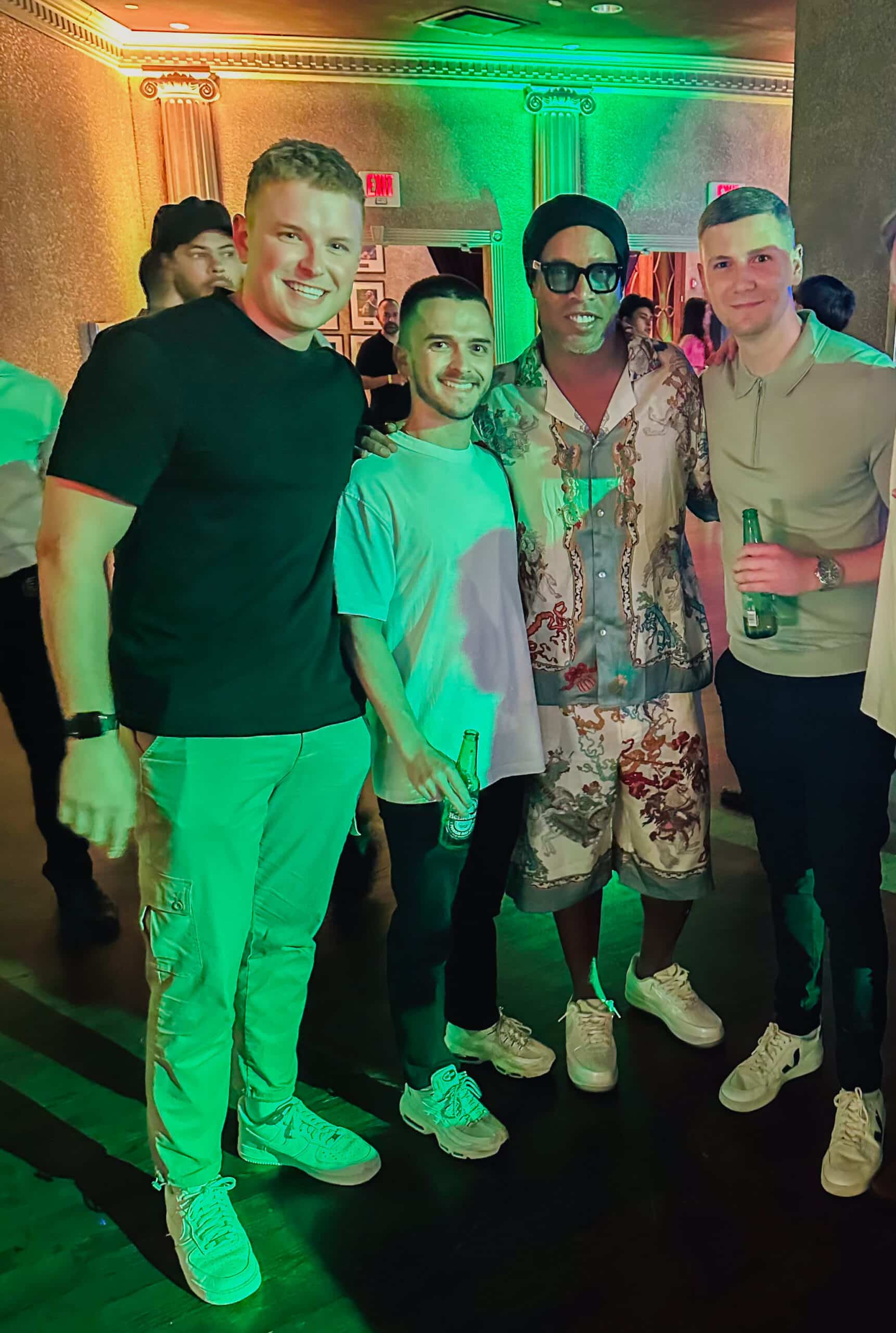 Deaf children hope Tasha is a key ingredient for showstopping success ...