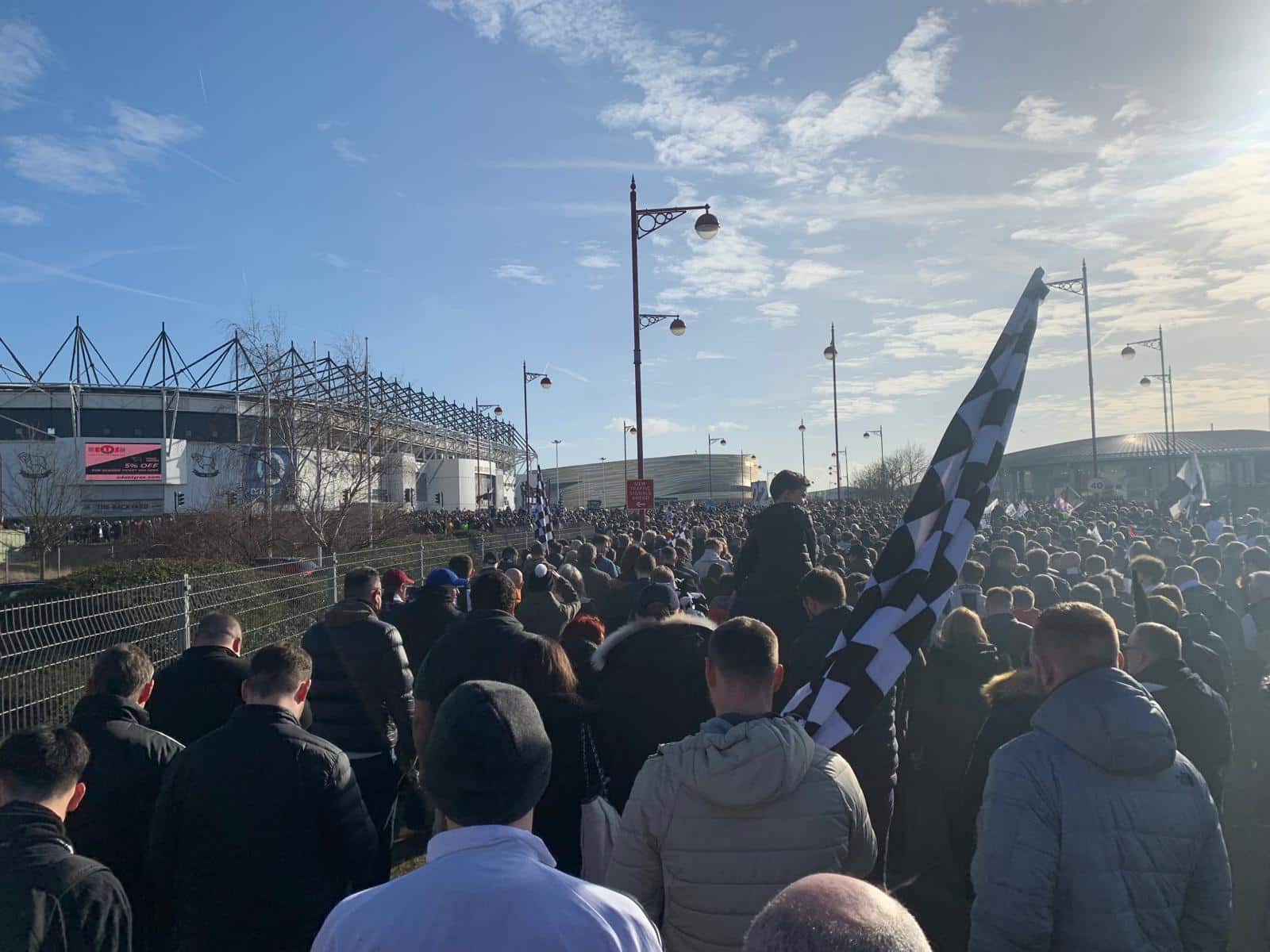 BLOG: Preparation and authenticity are key when appearing on national ...