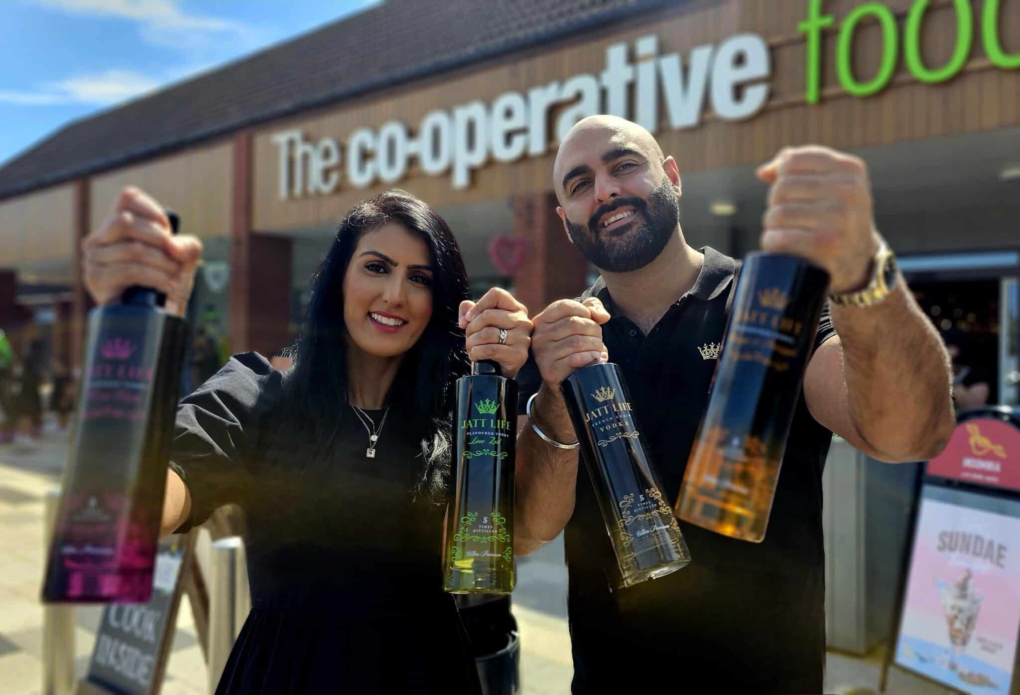 Drinks collective Virtus Brands signs major deal to sell Jatt Life ...