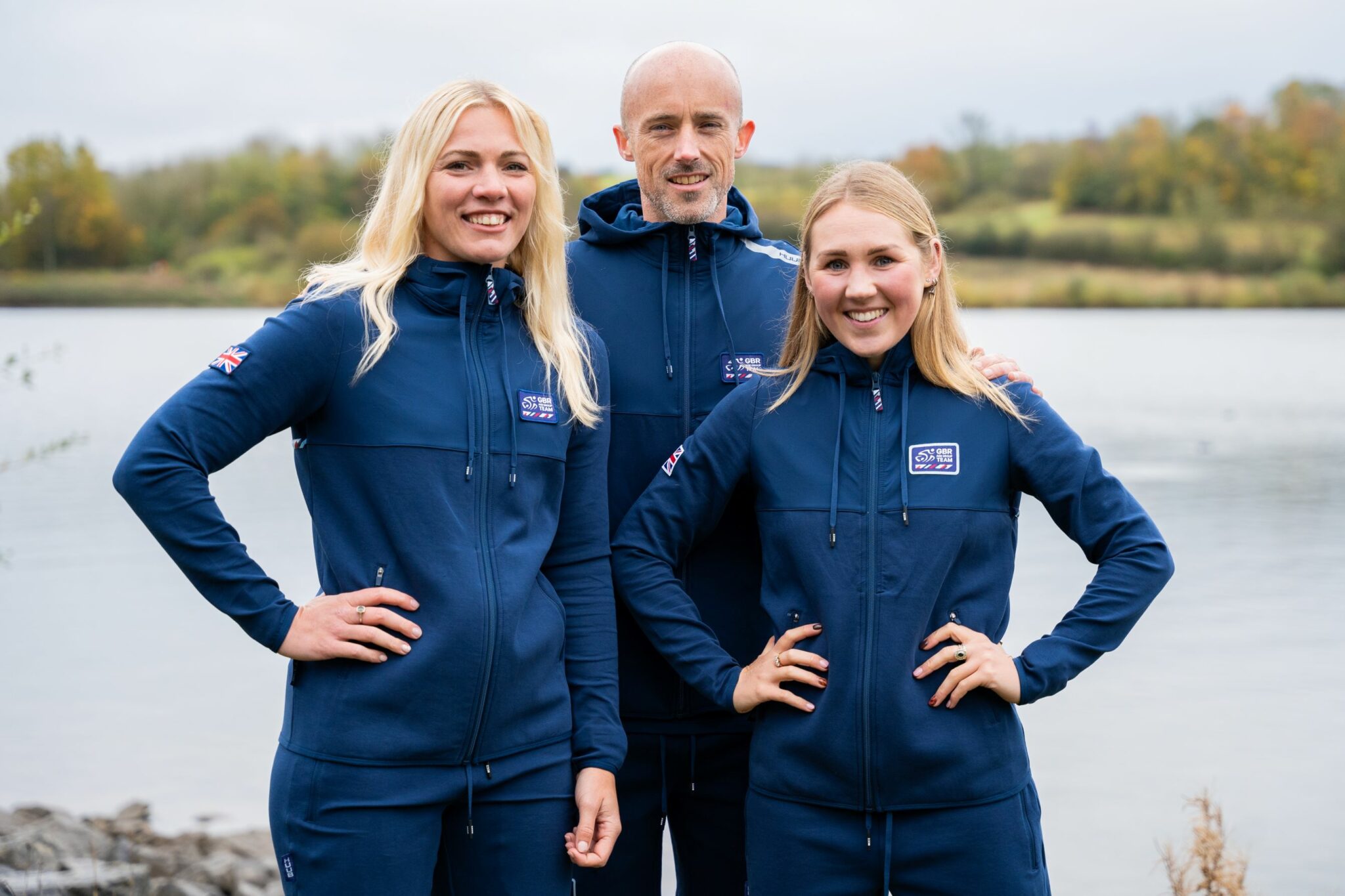 HUUB boss hails a new “pinnacle” as it agrees to supply Team GB’s age ...